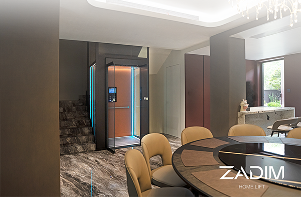 ZADIM | Case Appreciation: The Harmony of Light and Shadow · Mansu ...